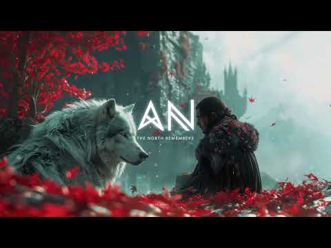 Aurora Night - The North Remembers