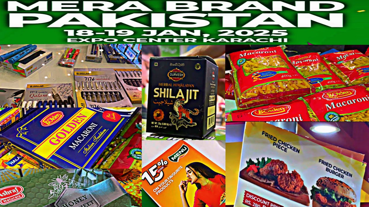 Mera Brand Pakistan 2025 | Upto 50% Off | Mega Sale | Ramadan Offer ...