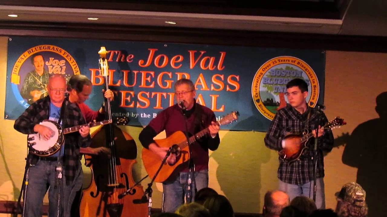 DAVE MILLER BAND LIVE AT JOE VAL 2015 STEVE EARL COVER GRAVEYARD SHIFT ...