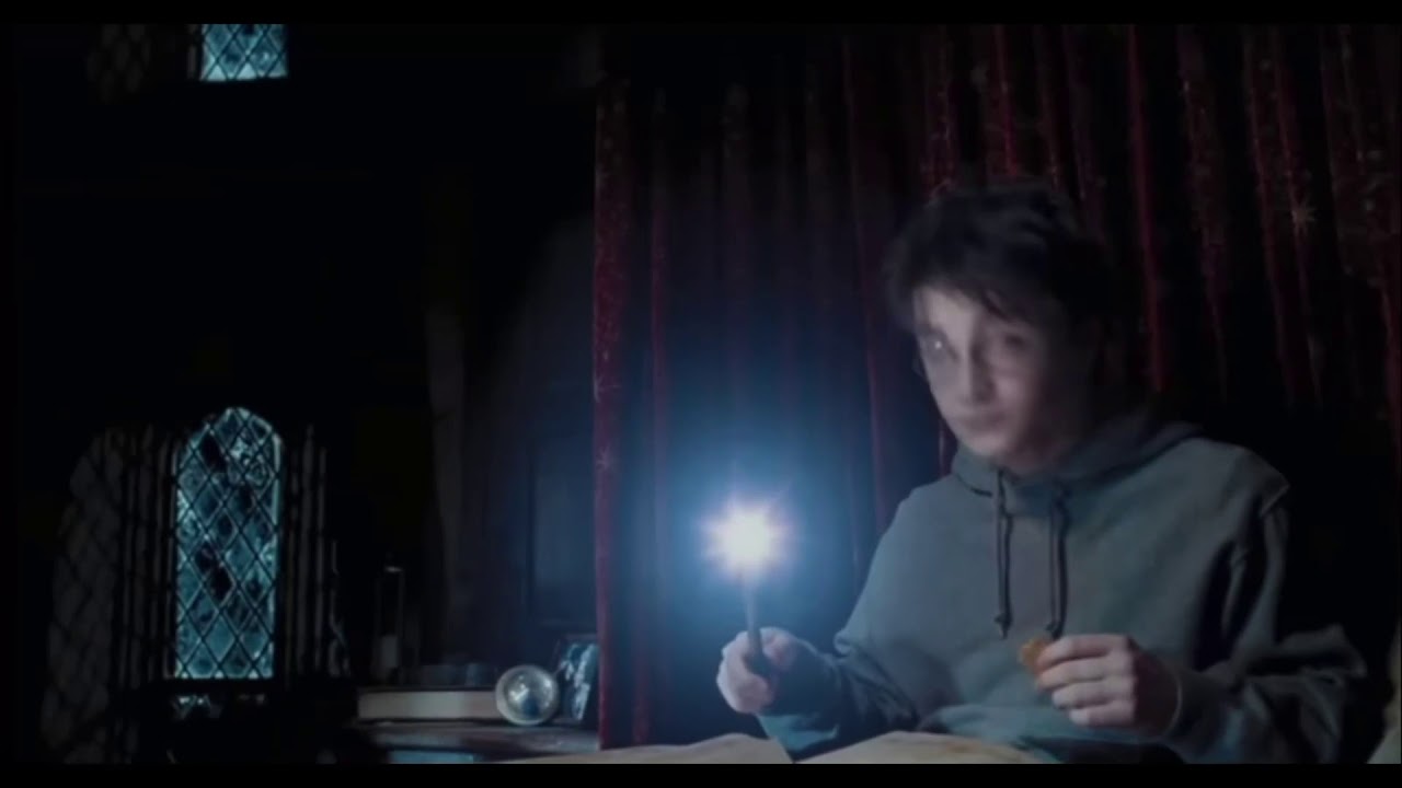 harry and ron being best bros🤜🤛 - YouTube