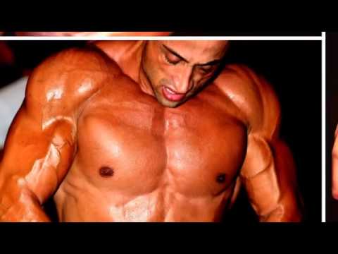 Joe Bitar The dedicated athlete earned both Best Men Physique Star of ...
