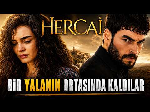 HERCAİ | YANLIŞ NEFRETİN HİKÂYESİ  [İNCELEME]