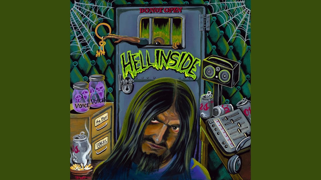 Hell Inside - YouTube