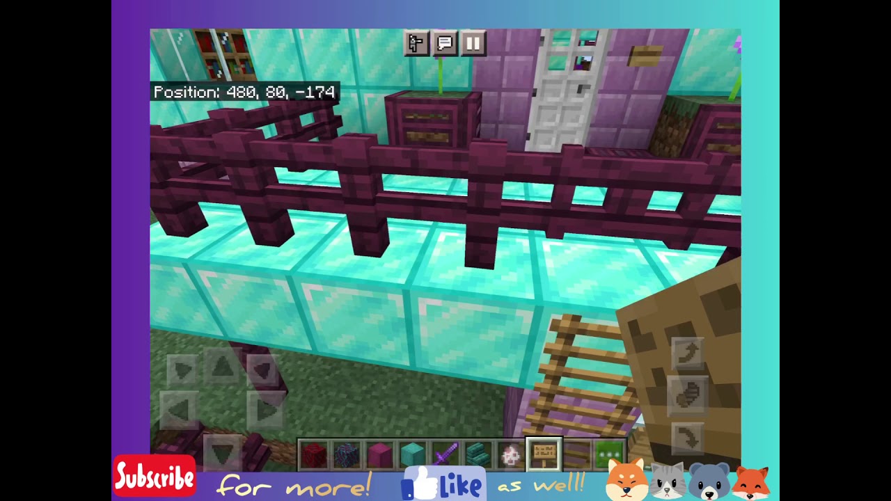 Minecraft S1 E6 - YouTube