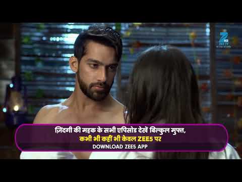Zindagi Ki Mehek - Zee TV Show - Watch Full Series on Zee5 | Link in Description