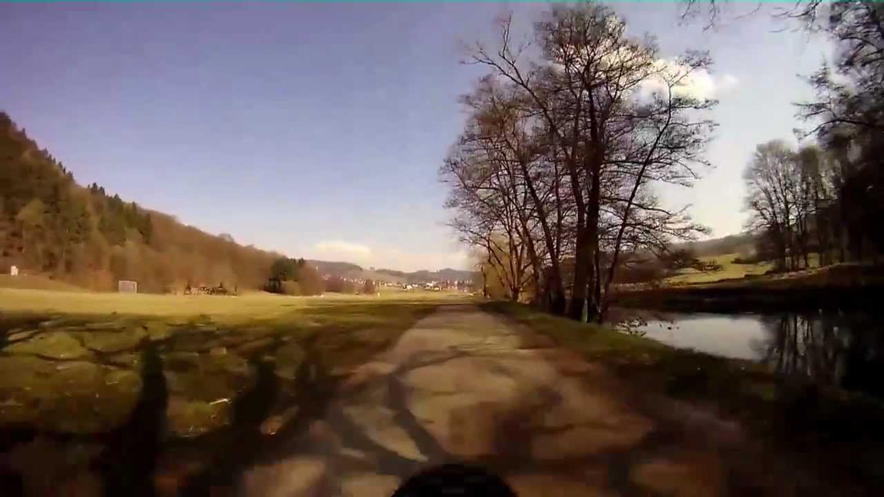 Wied River Bike Path Germany Virtual Cycling Indoor Cycling wied-river-bike-path-germany-virtual-cycling-indoor-cycling