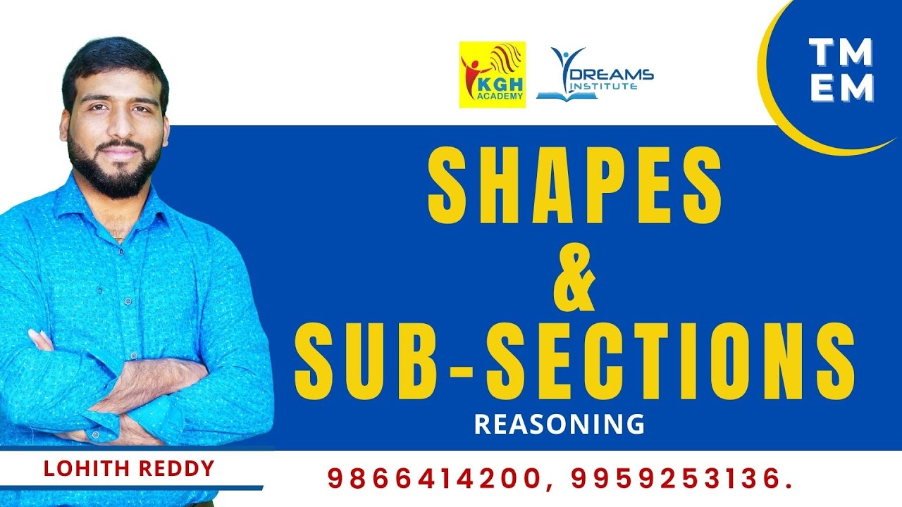 Boost Your Success in APPSC - TSPSC Exams | Master Reasoning with ...