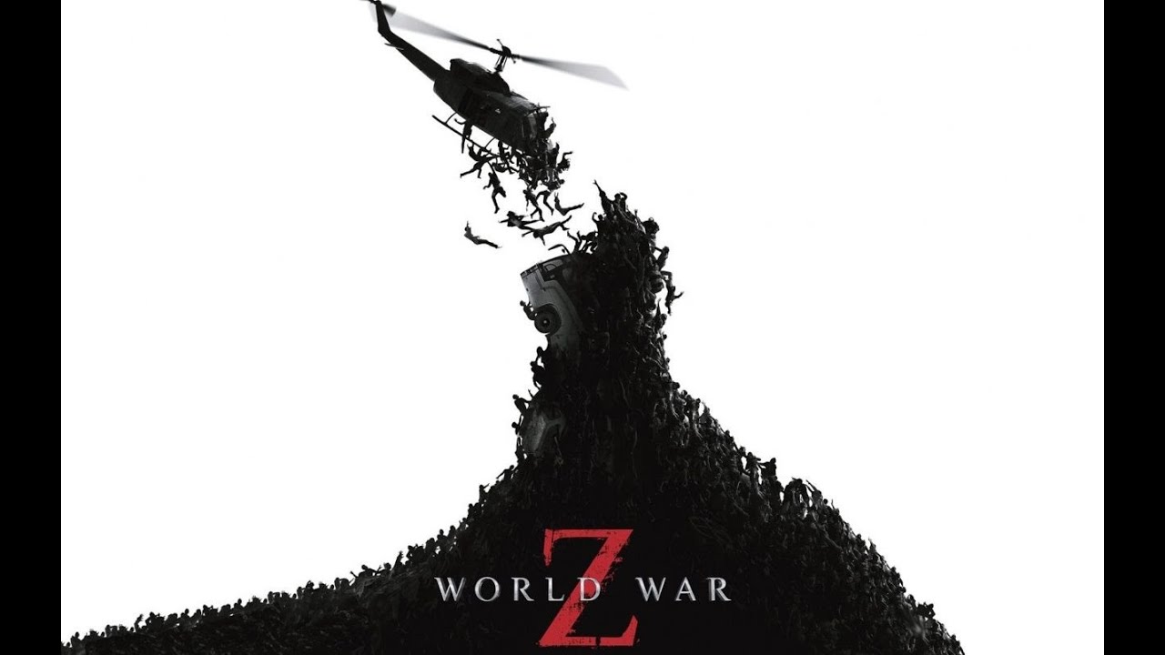 live WORLD WAR Z Walkthrough Part 6 FULL GAME [1080p 60FPS Pc] - voice ...