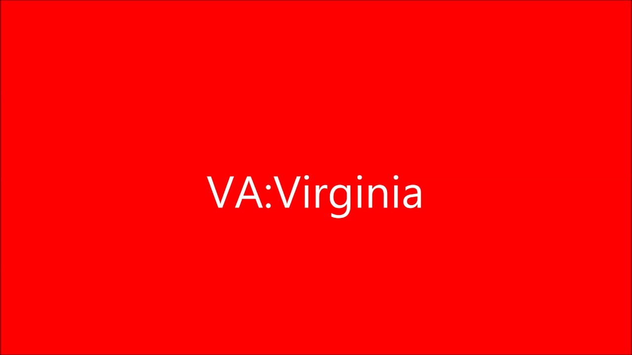 13 Colonies Abbreviations YouTube 13-colonies-abbreviations-youtube