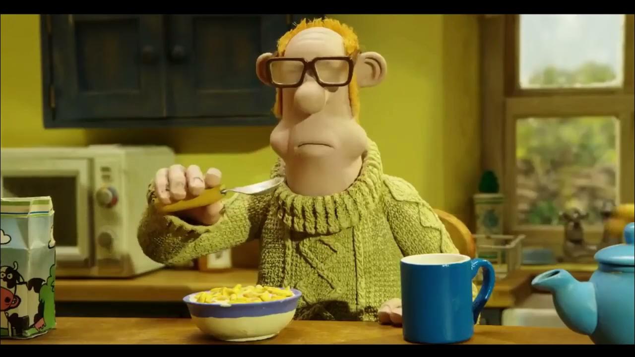 شون ذا شيب - الخروف الجديد 2021 | shaun The Sheep - new lamb 2021 - YouTube