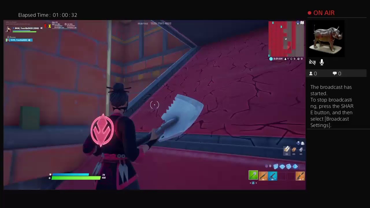 Chris and Devon Are Trsah BTW - YouTube