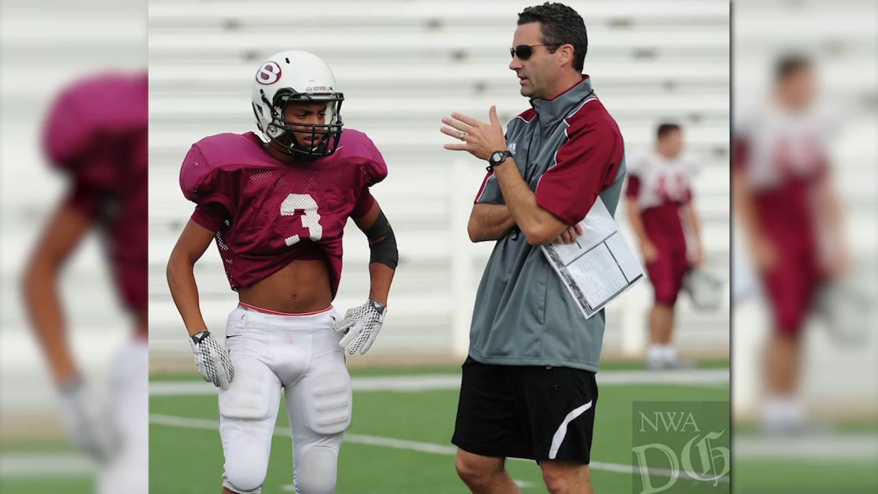 Fly High 3 - Kyler Williams - Memorial Video - YouTube