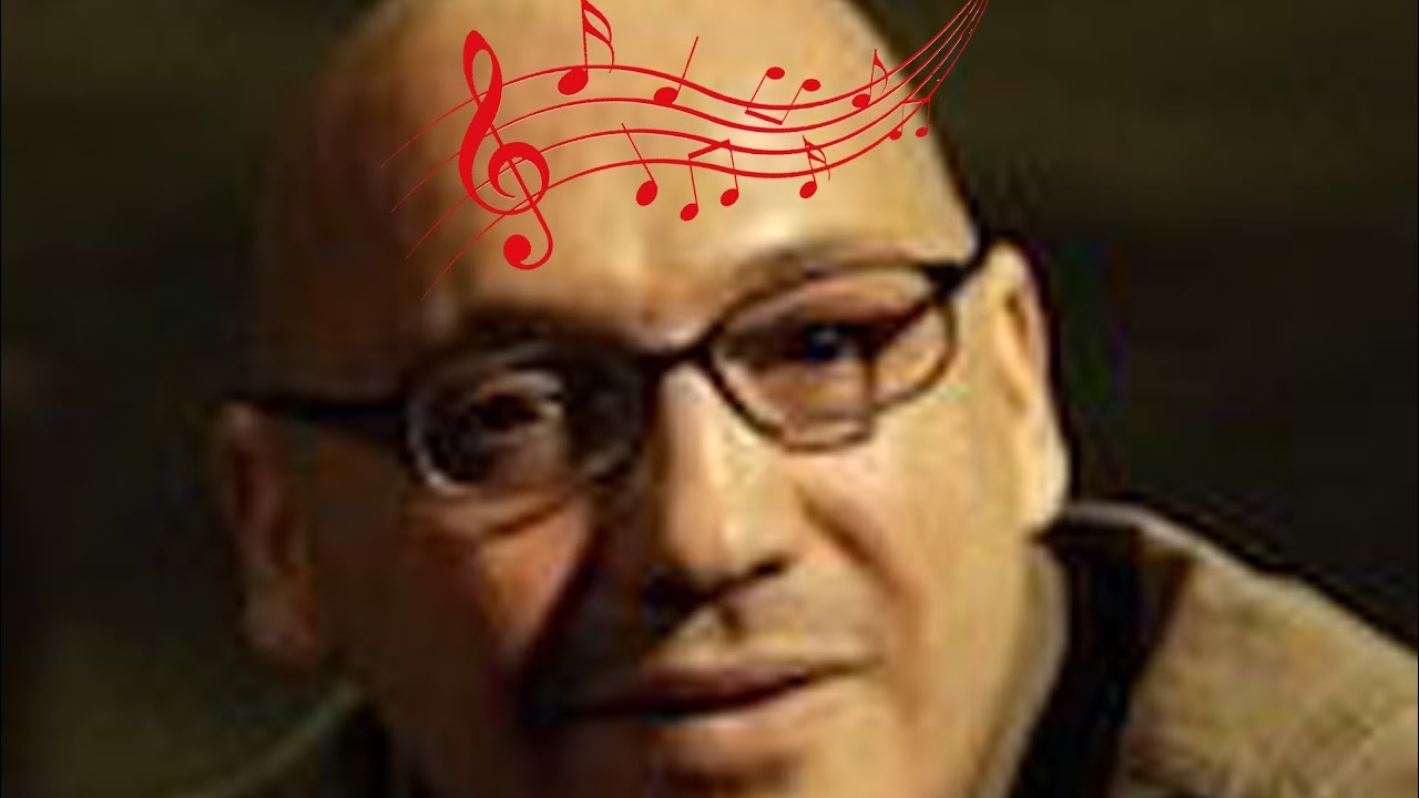 Ein Interview mit Gerald Stocker anlässlich des Protestsongcontests ...