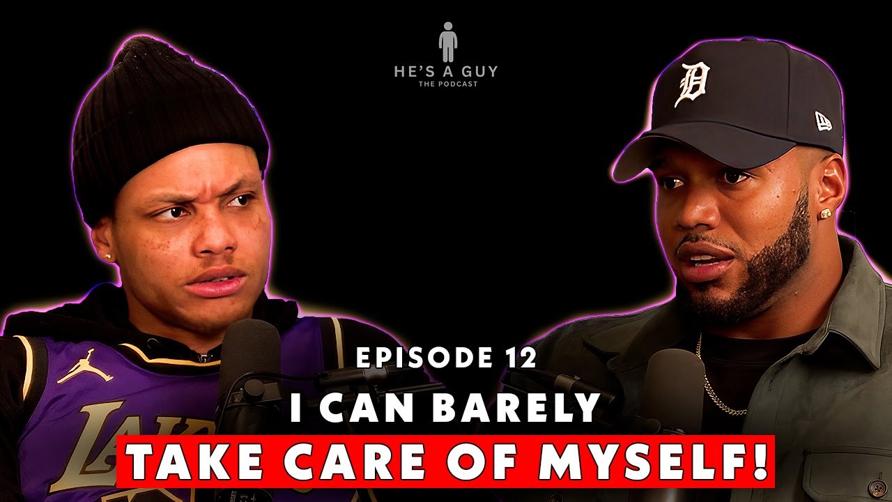 The Bro Code Test—Would You Break These Rules? - YouTube