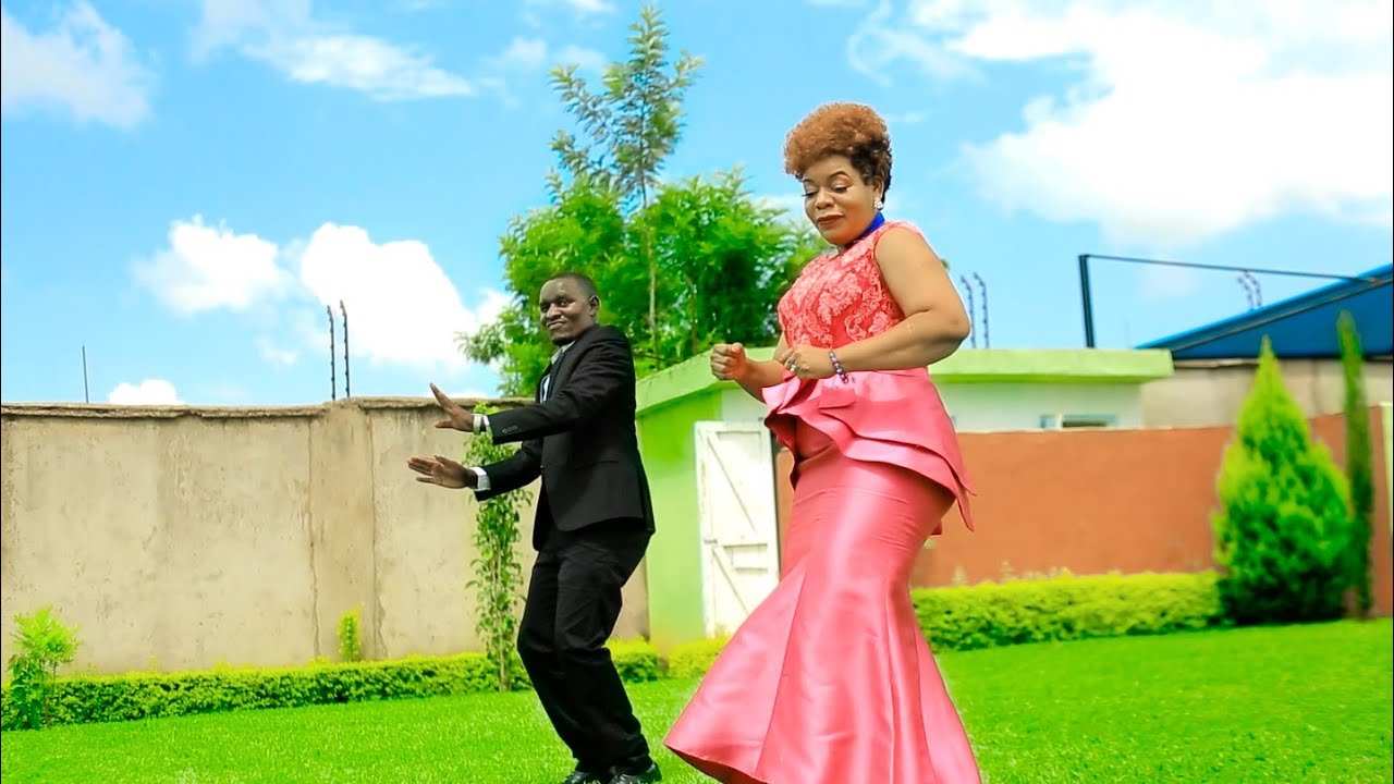 Matara The General Ft. Annastacia Mukabwa - Umekuwa Mwema (Official ...