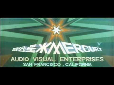 Mercury Audio Visual Enterprises