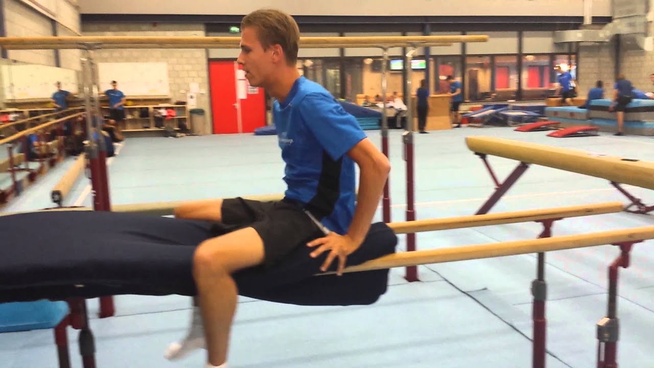 Koprol in brug - YouTube