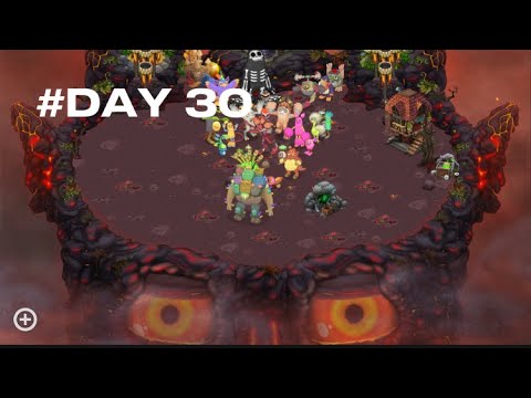EARTH ISLAND COLOSSAL!!! #msm #mysingingmonsters - YouTube
