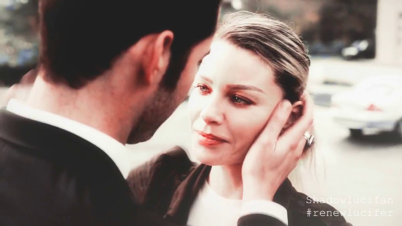 Lucifer : Home - YouTube