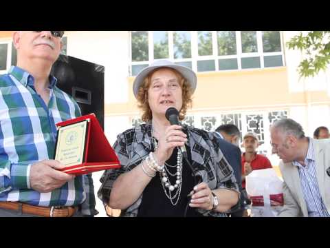 Pazarcık Lisesi Mezunları 40. Yıl Buluşması [Güzay Bora]