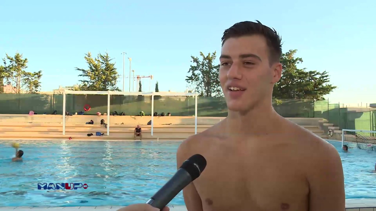 Servizz dwar Liam Galea li deher fil-programm ta' Net Television Man ...