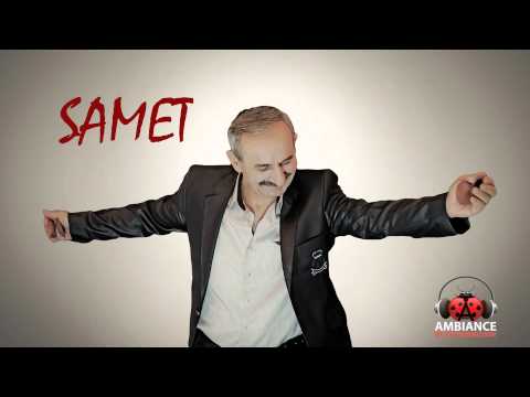 Samet - Yazıklar Olsun (Official Auido)