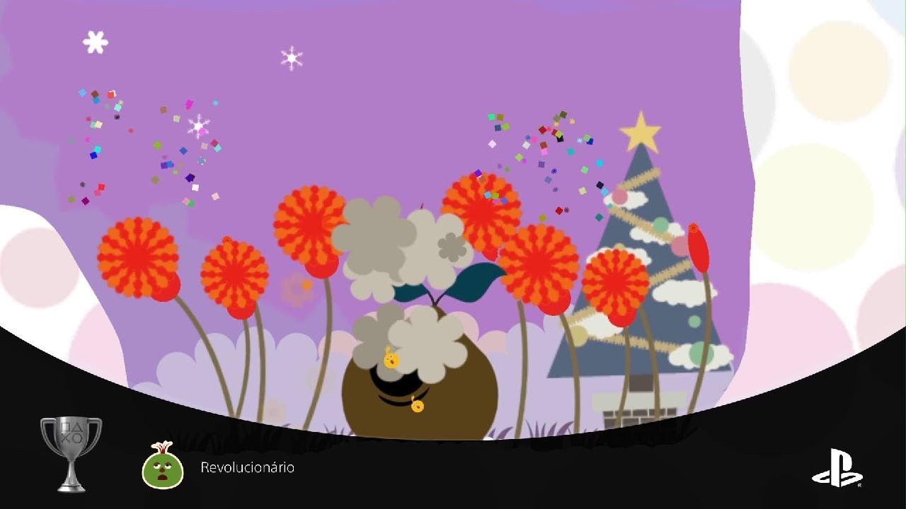 LocoRoco Midnight Carnival_20241126143544 - YouTube