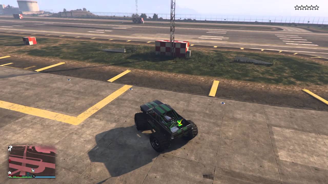 GTA 5 Miscellaneous 14 YouTube gta-5-miscellaneous-14-youtube