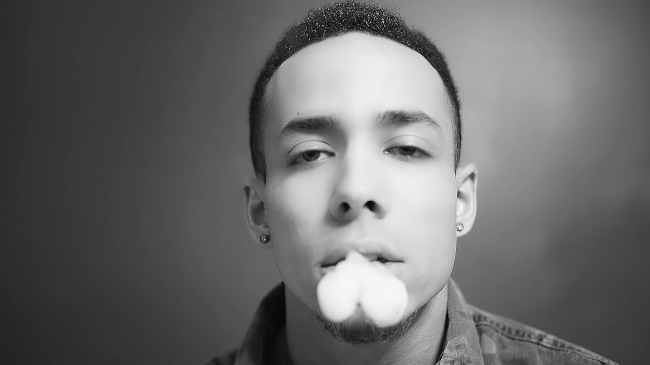 Adonis Butler - DEA - YouTube