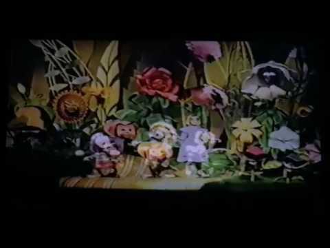 1992, mickeys review, animatronics, Tokyo Disneyland - YouTube