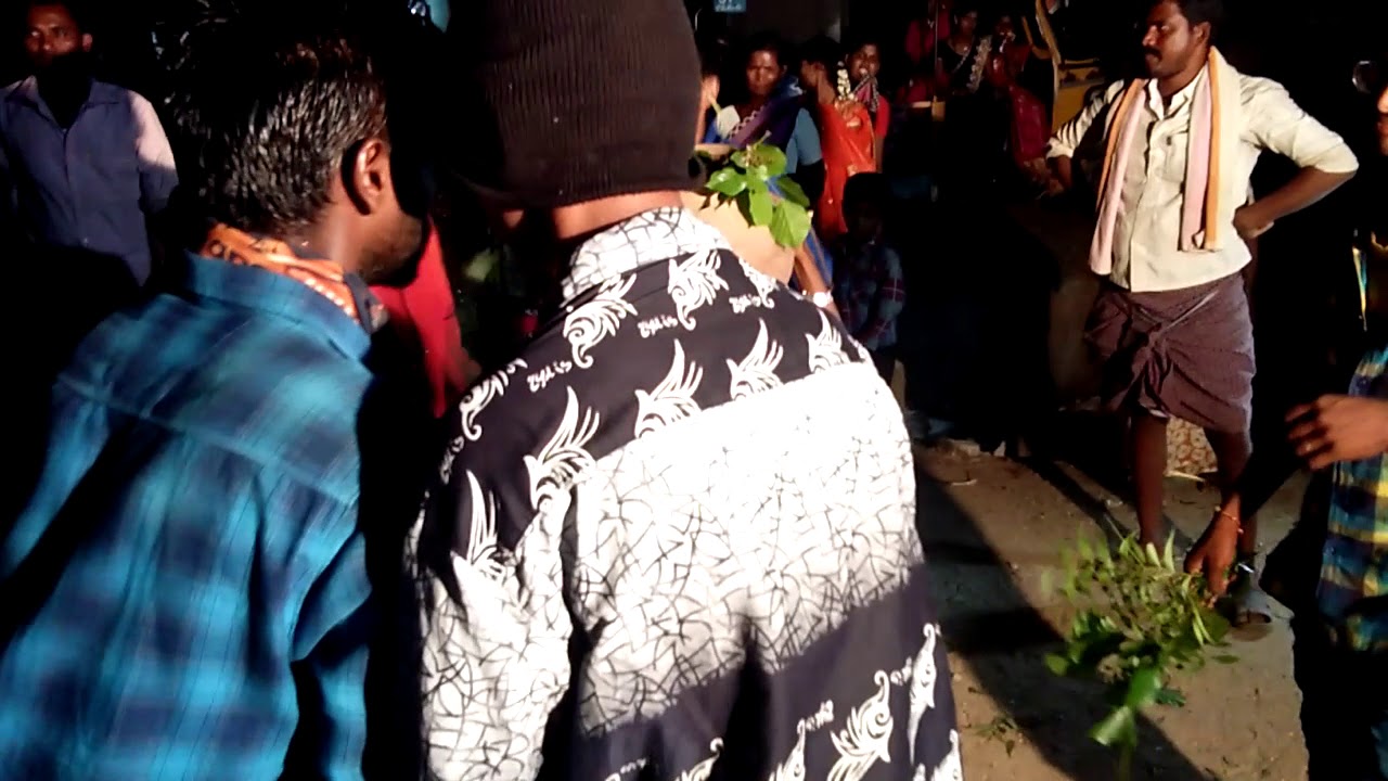 Indian break dance - YouTube