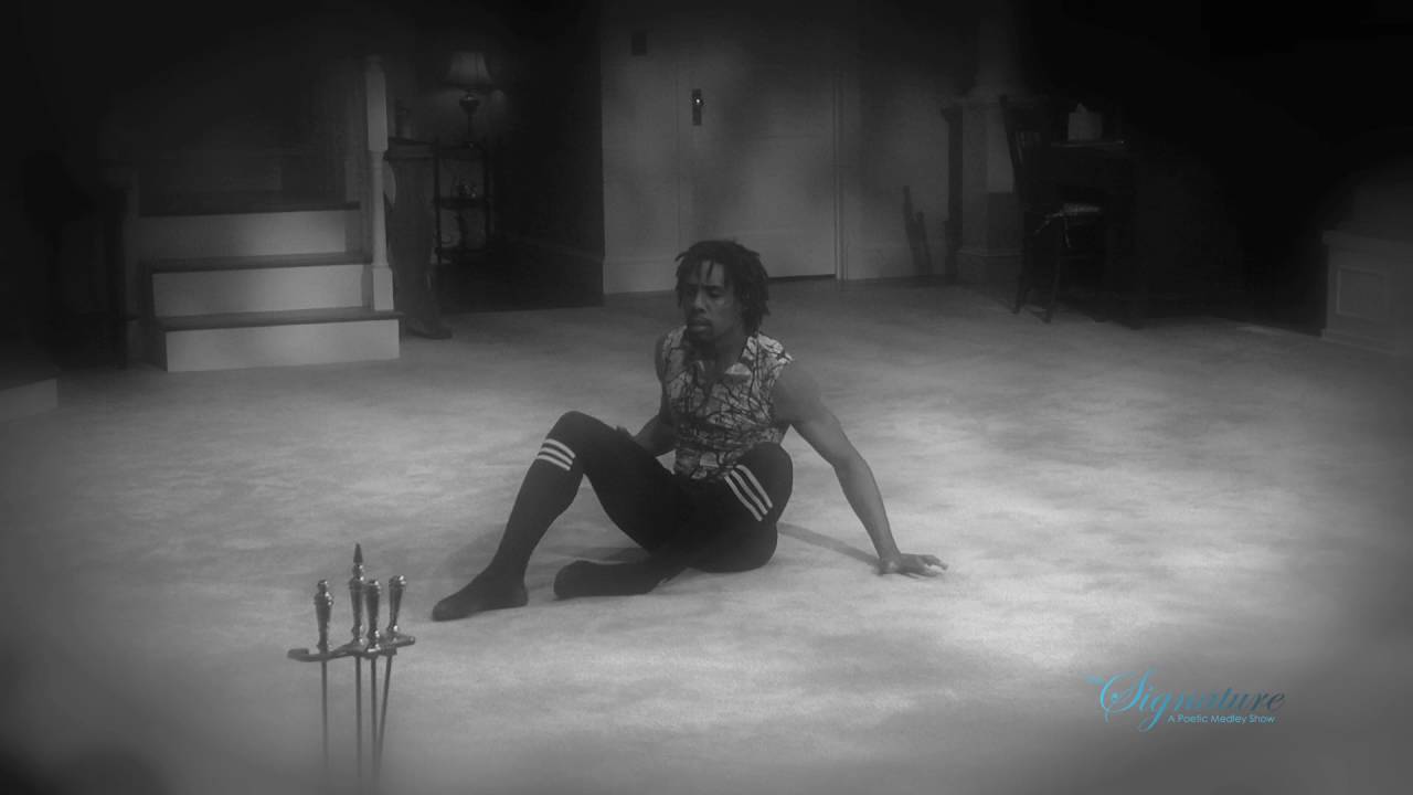 Quentin Sledge 'Strange Fruit' Tribute Live at The Signature, Dayton ...