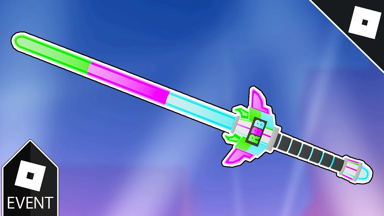 [EVENT] How to get the BATTLE BEAM in RB BATTLES | Roblox - YouTube