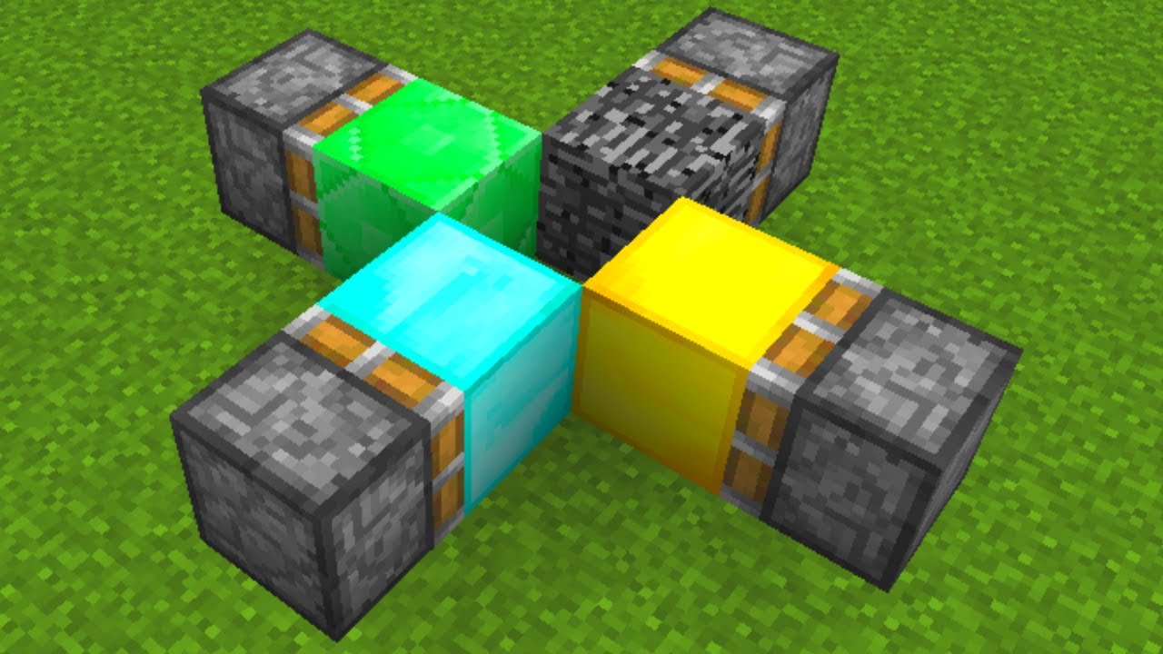 how to make super block - YouTube