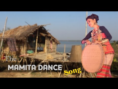 THE MAMITA DANCE SONG - YouTube