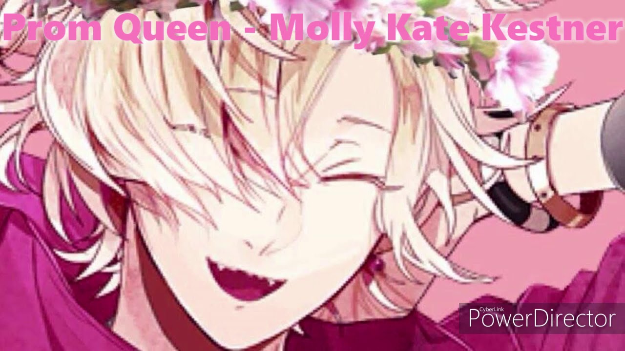 Nightcore - Prom Queen - YouTube