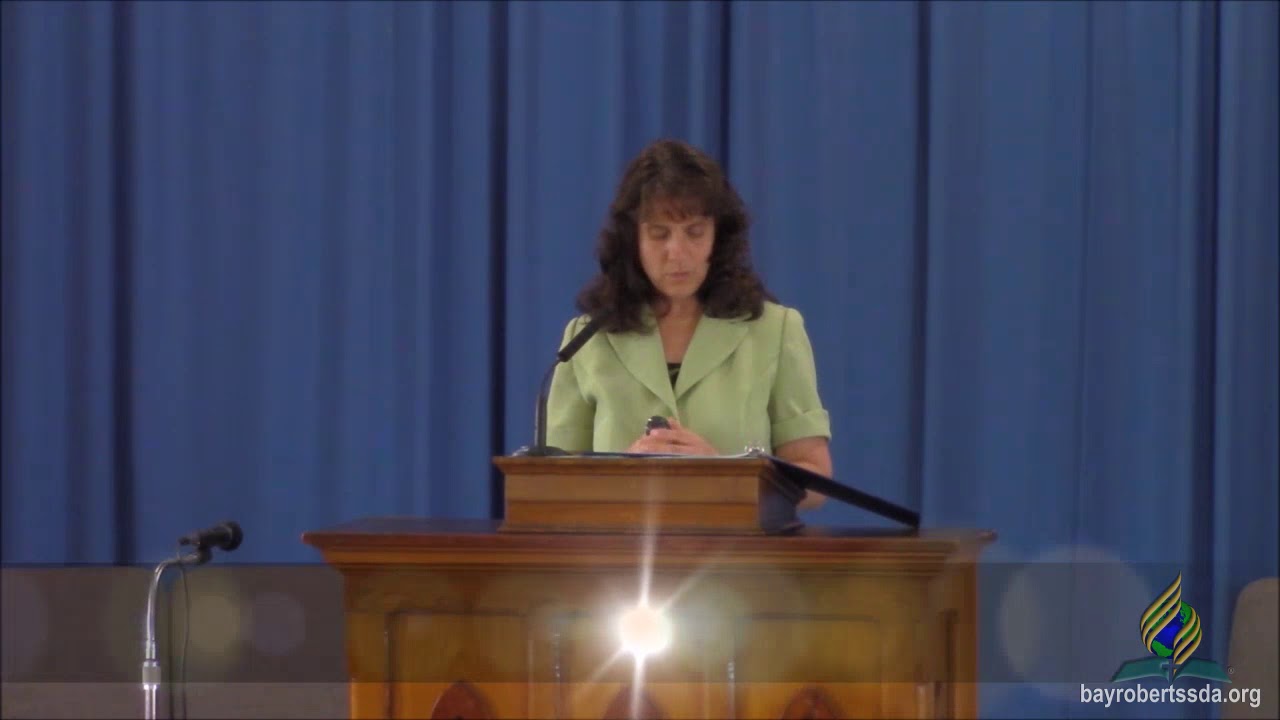 2017-09-23: Total Health (Dr. Darlene Blaney) - YouTube