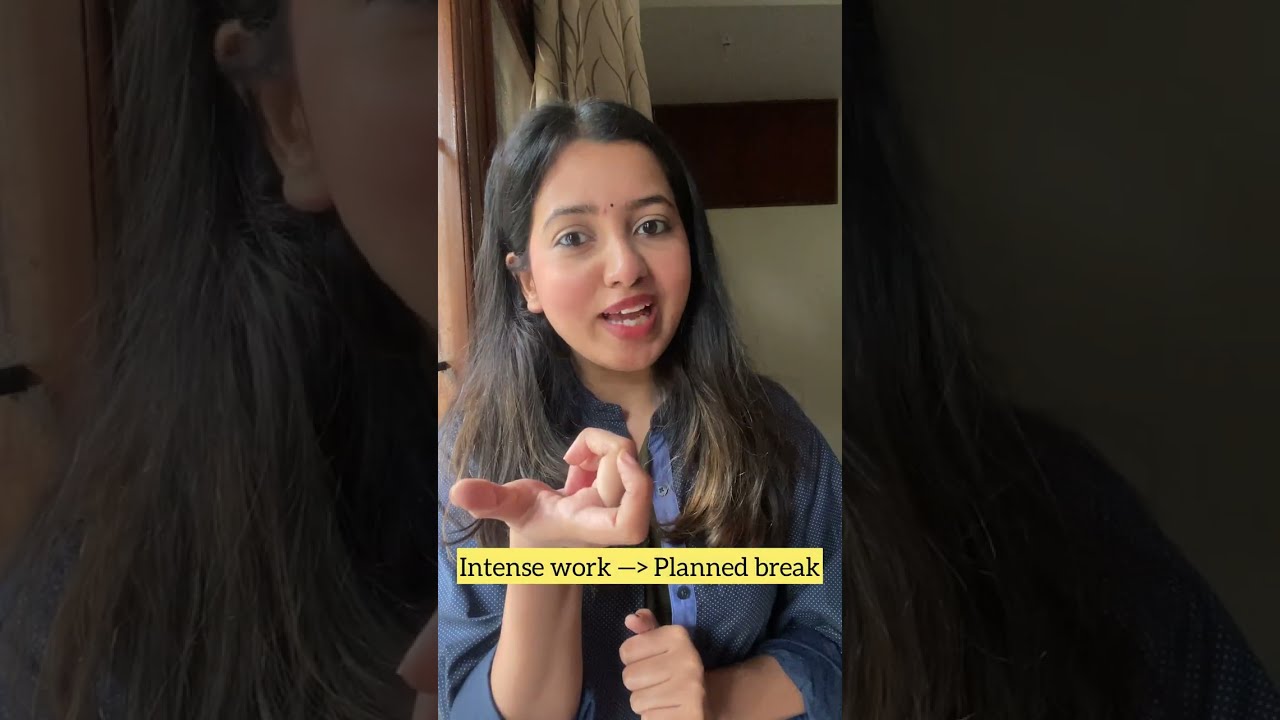 3 AMAZING Tricks For YOU to OVERCOME LAZINESS | Stop Procrastination Now! | Shorts | Magic Pill ...