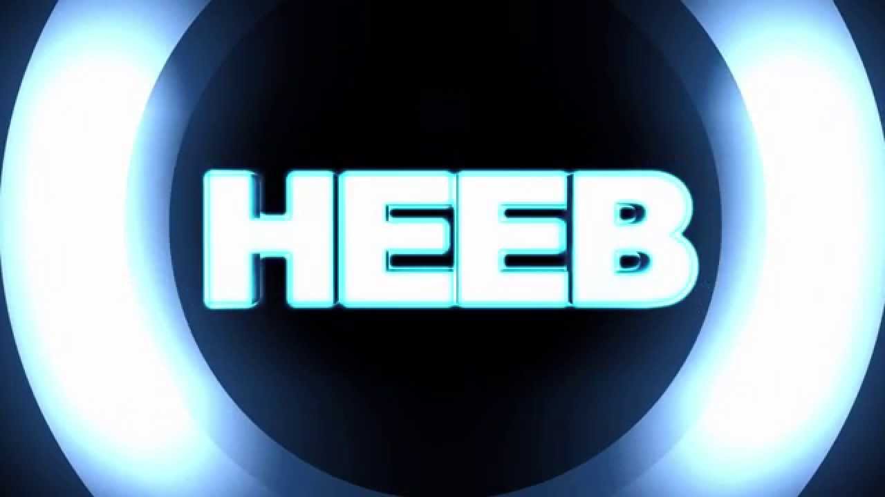 Intro Heeb - YouTube