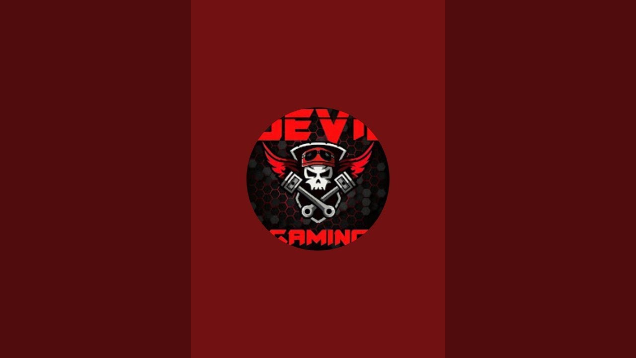 Red Devil Gaming is live rank push - YouTube