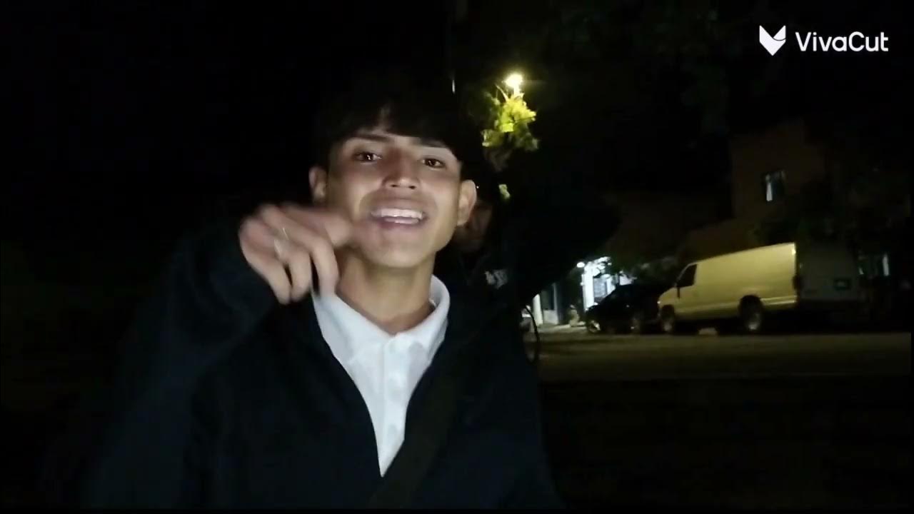 Denock one ft Sower//Vida Mala - YouTube