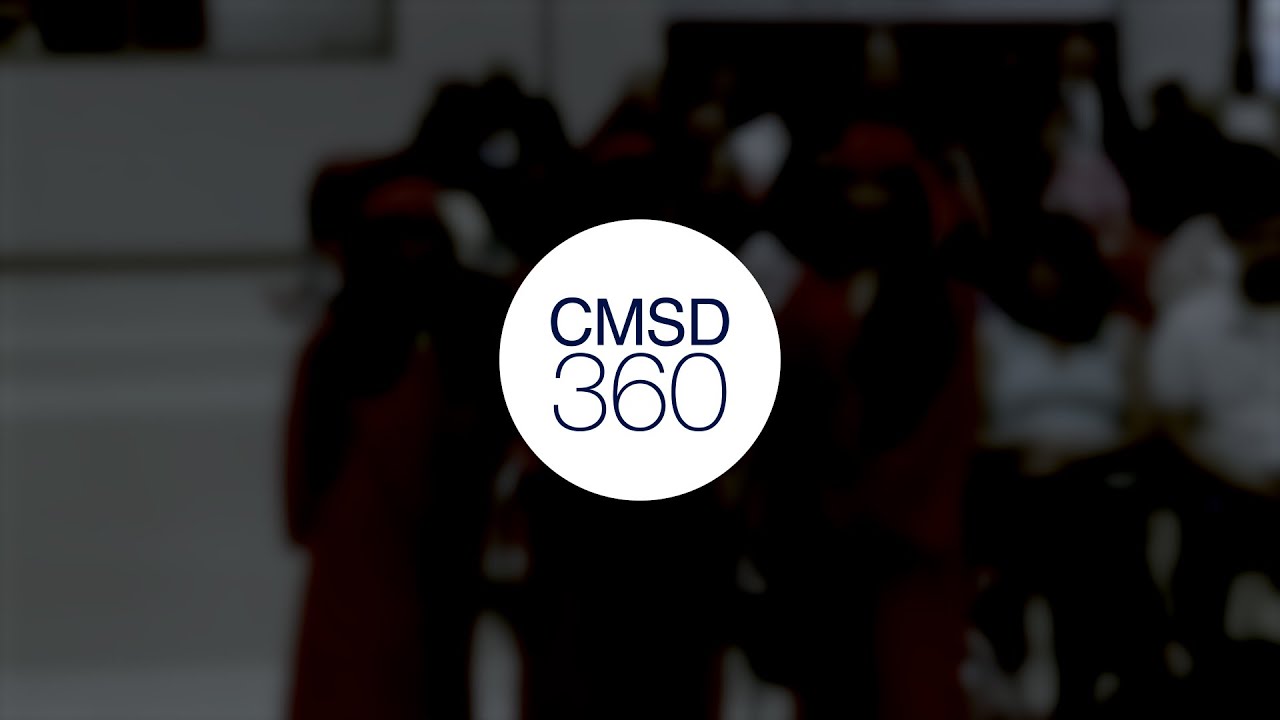 CMSD 360 - Week of May 19, 2024 - YouTube