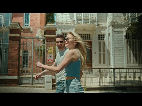 KADİR ALHAN - İHTİRAS ( OFFİCİAL VİDEO )