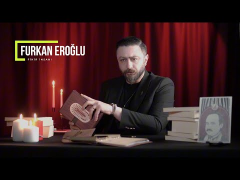 Ne Mutlu Türküm Diyene Ne Demek ? | Furkan Eroğlu