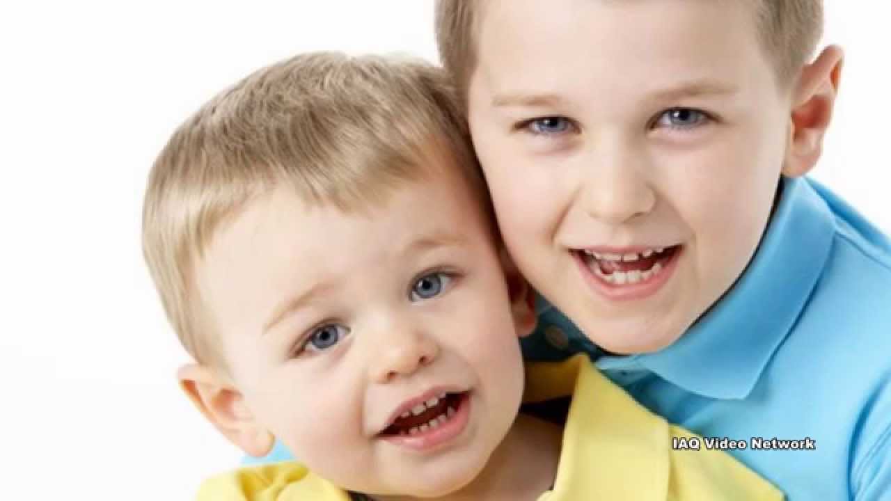 Lead Poisoning: Possible Signs and Symptoms in Children - YouTube