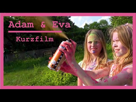 Adam & Eva | Kurzfilm