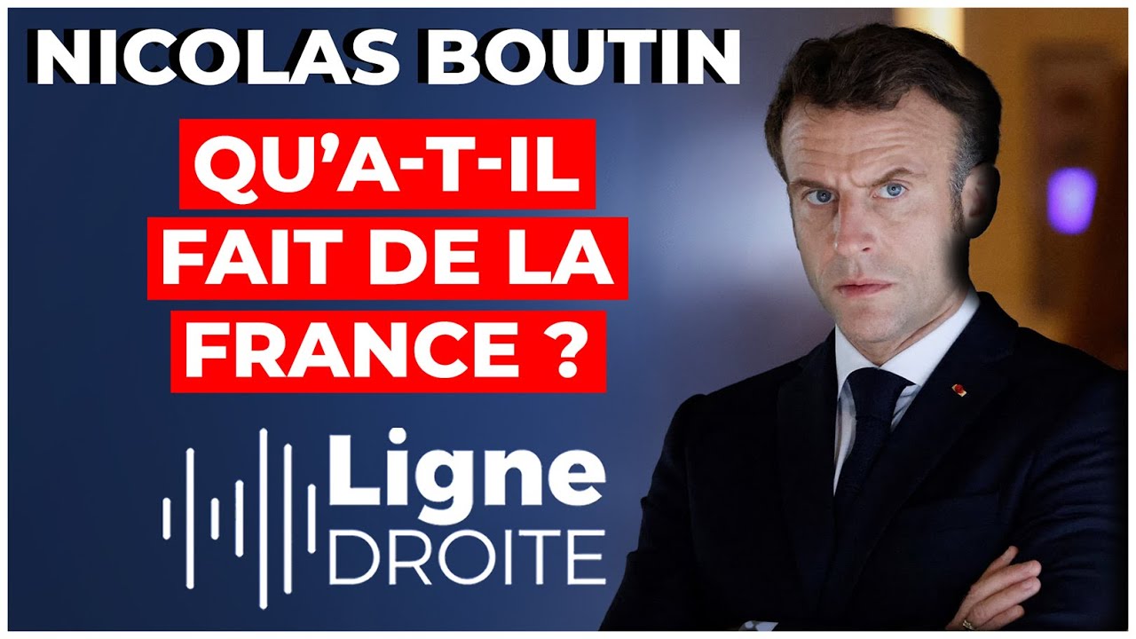 Législatives : "la fracture entre les trois blocs devient vraiment ...