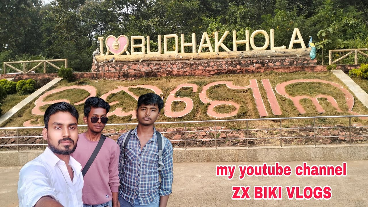 Budhakhola mandira ascharjya janak rahahya gumpha/👽#ବୁଦ୍ଧଖୋଲ _ମନ୍ଦିରର # ...
