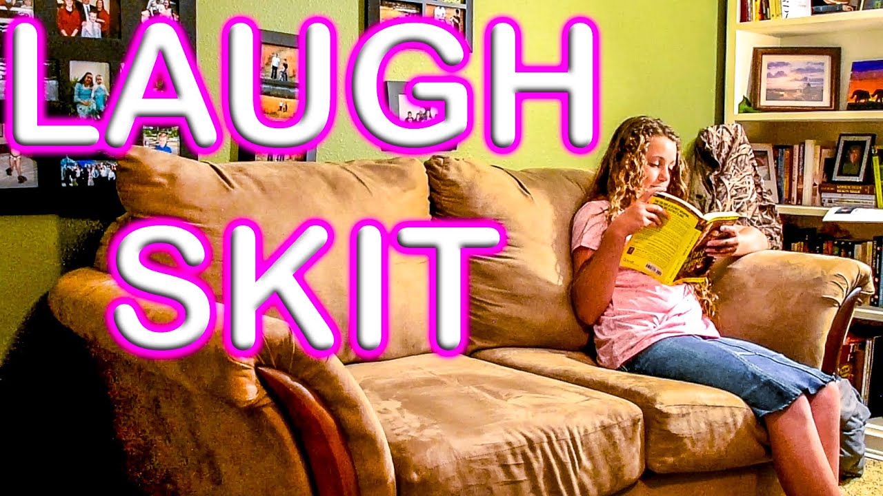 Annoying Laugh Skit🤣A Short Sketch About Being Annoying When You Laugh ...