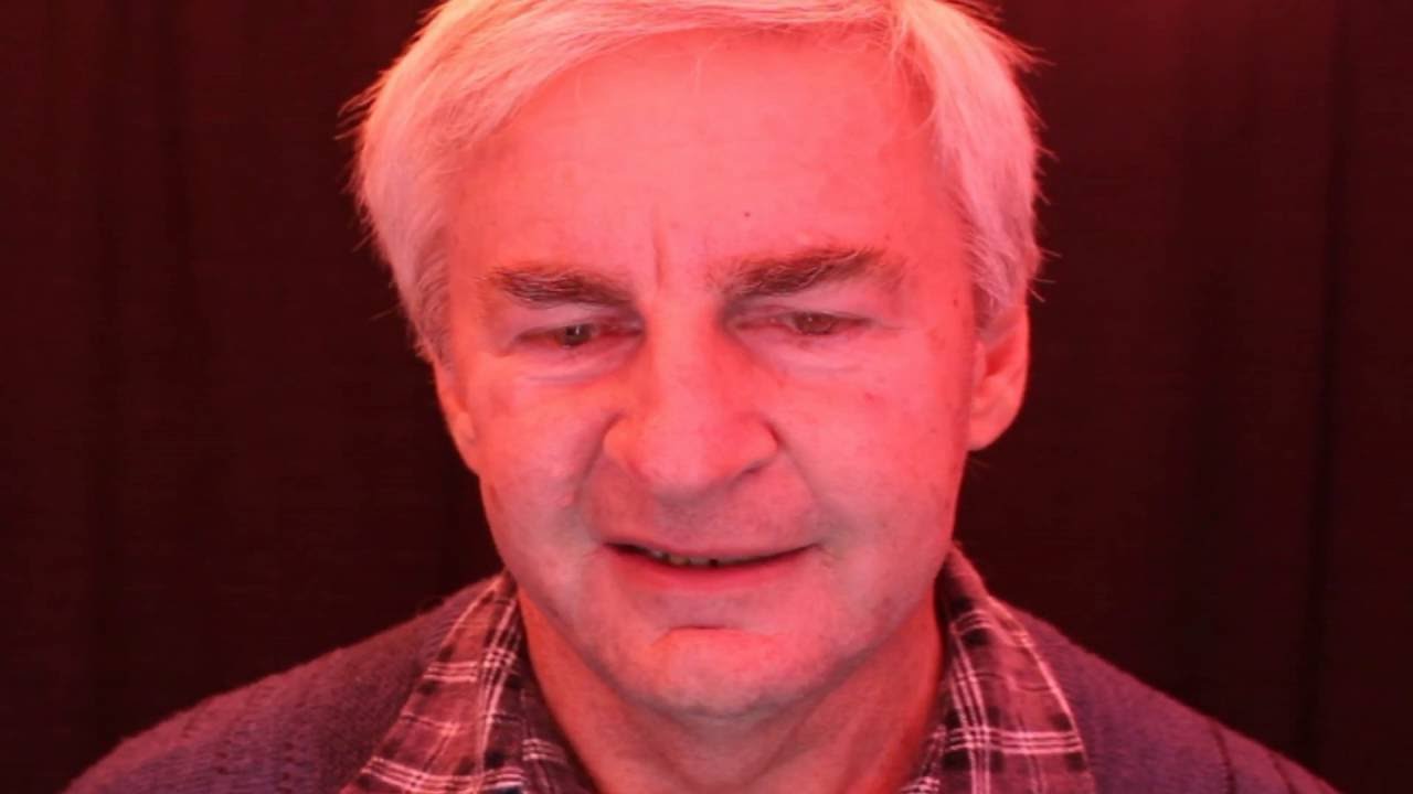 '67 Bushfires - Lachlan Fires, David Gleeson - YouTube